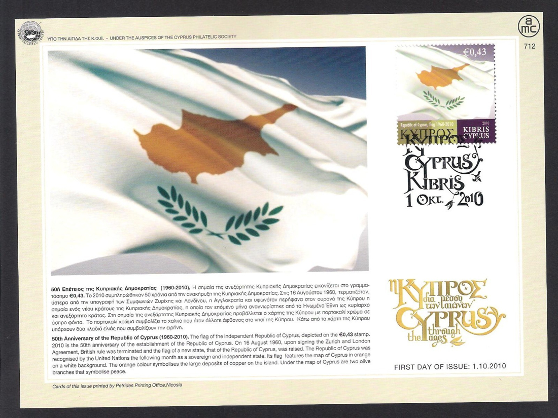 Snapshots of Cyprus History - Cyprus through the Ages